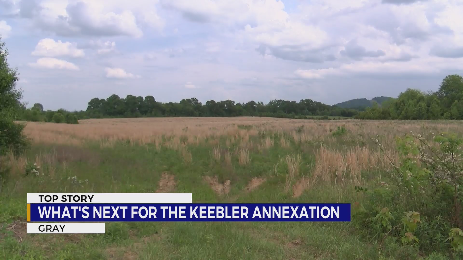Development on Keebler land could start this summer – WJHL | Tri-Cities ...