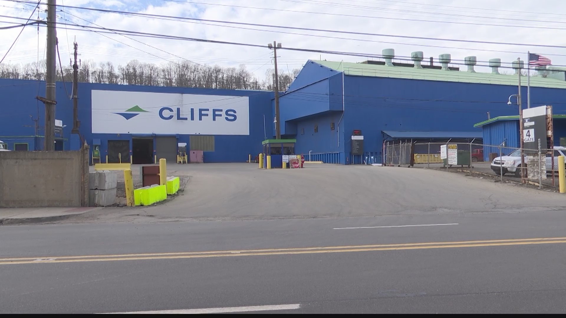 Cleveland-Cliffs and the United Steelworkers Union Jointly Comment on ...