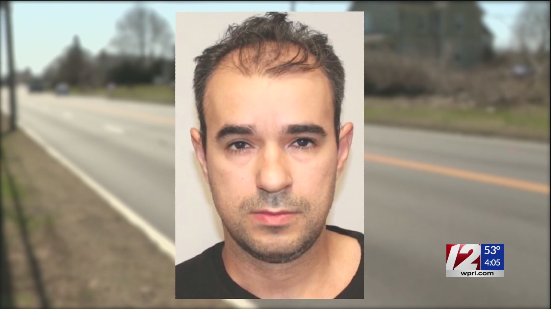 Police: DUI crash suspect had open bottle of tequila in car – WPRI.com