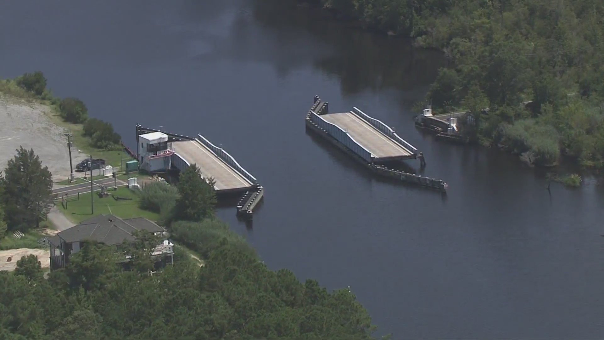 North Landing Bridge to close for 3 days amid repair – WAVY.com