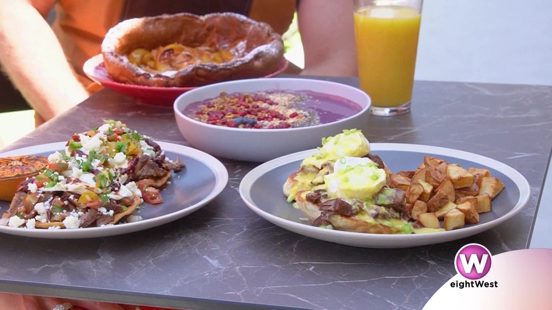 The Early Owl is opening soon in Muskegon – WOODTV.com