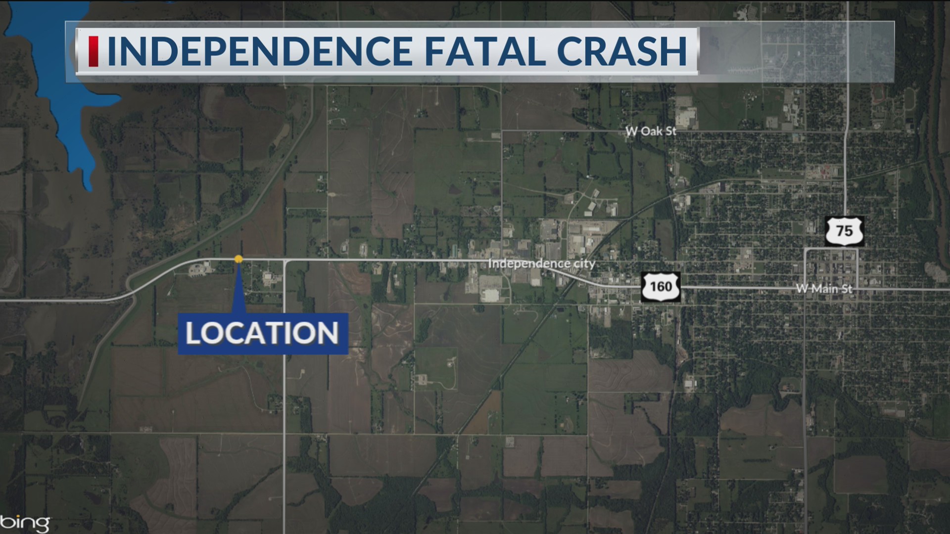 Early morning crash leaves one dead, several injured – KSNF/KODE ...