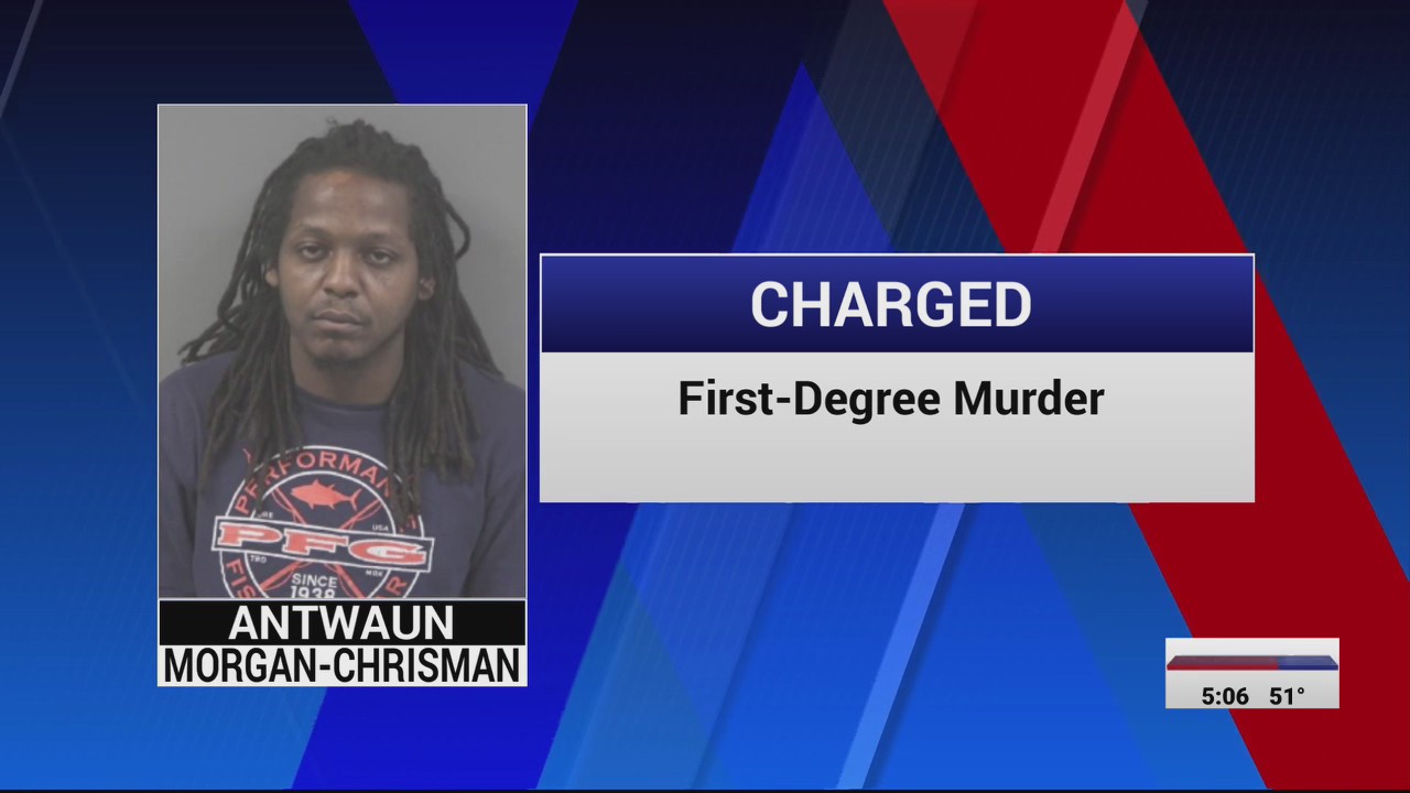 High Point murder suspect arrested after victim dies in hospital ...