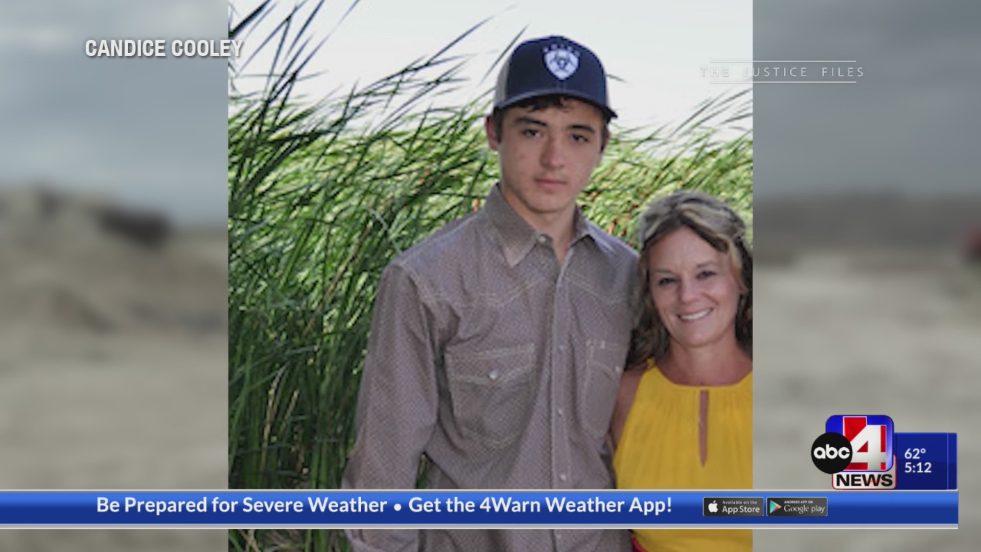 Mother of Dylan Rounds speaks out after officials find skeletal remains – ABC4 Utah