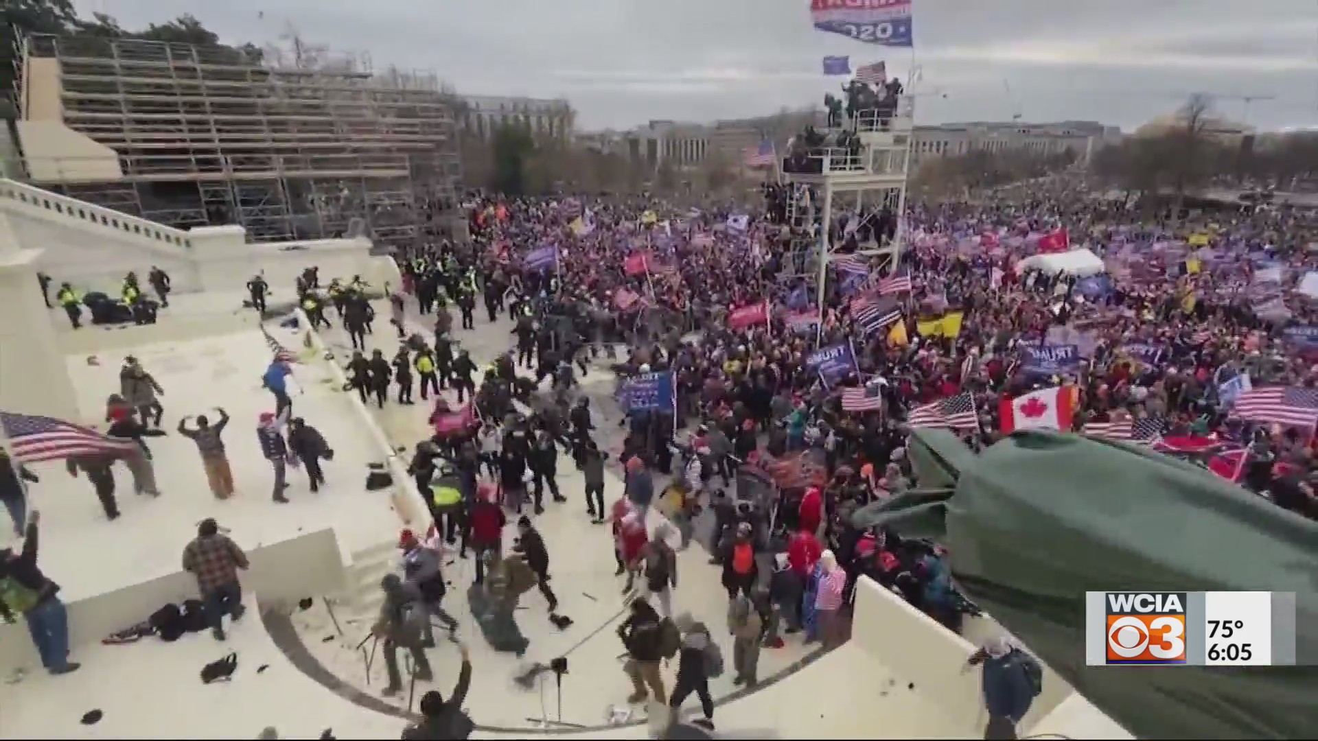 Auburn man gets more than 4 years in prison for attacking Reuters ...