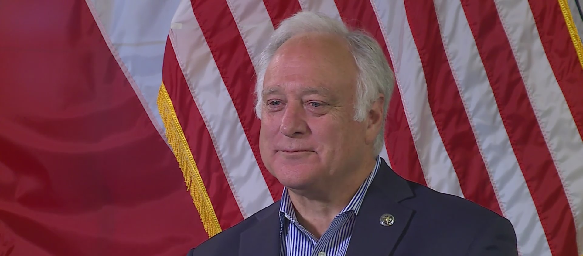 200 people now living at Austin’s Marshalling Yard, Mayor Kirk Watson ...