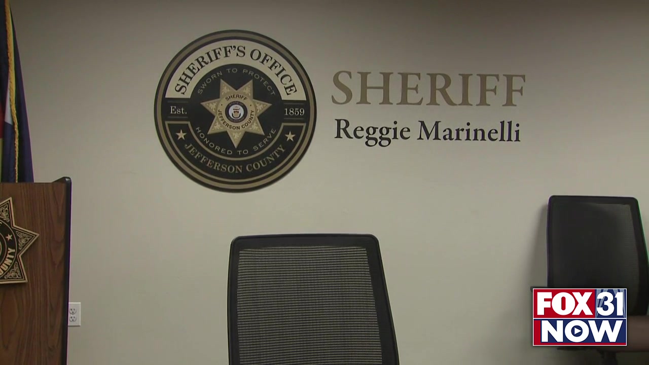 Update on rock-throwing crime spree arrests – FOX31 Denver