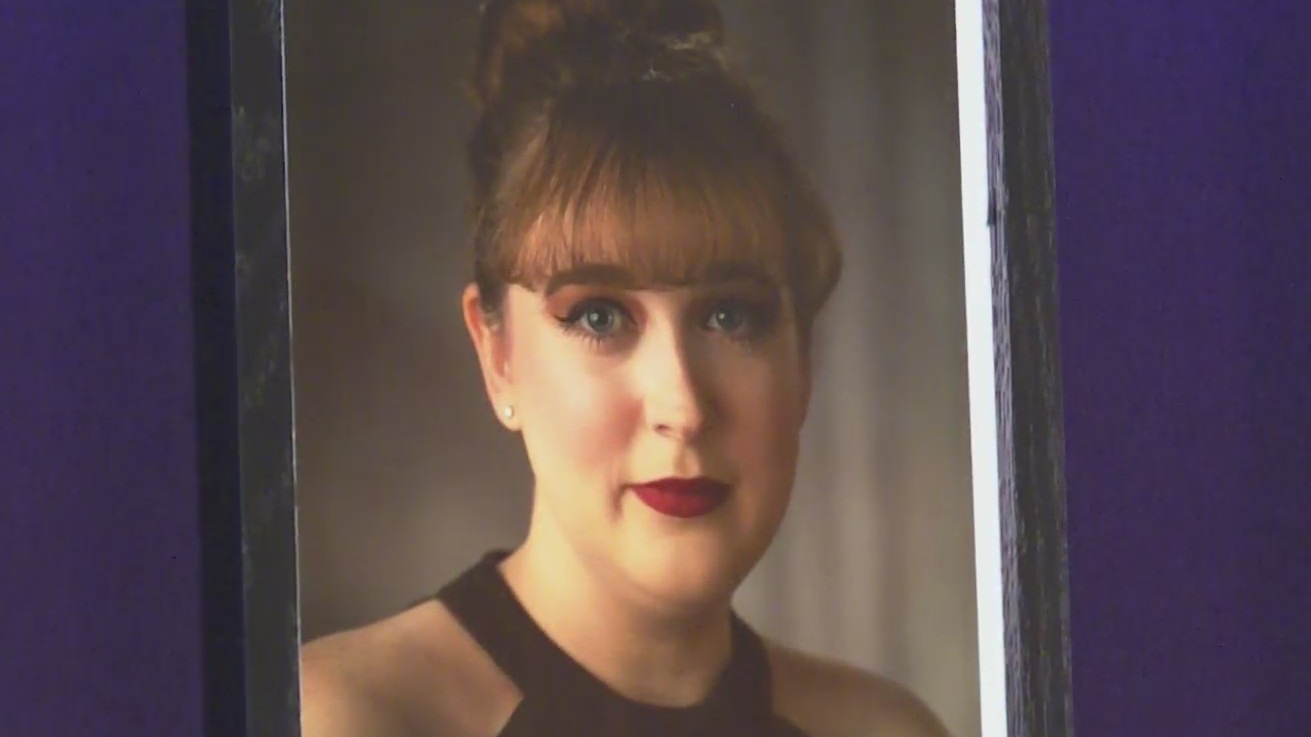 All hail Lynsie Winstead, Elks Lodge Exalted Ruler – KOIN.com