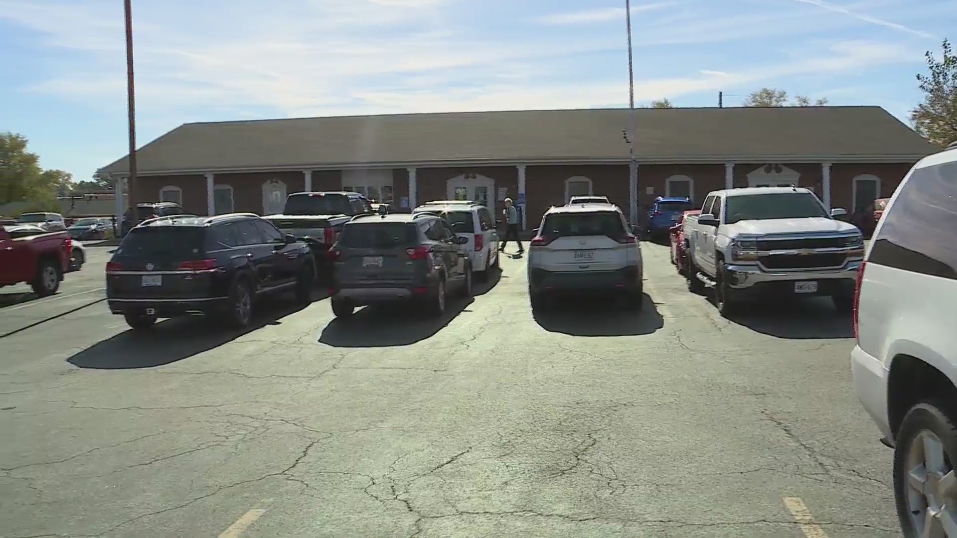Questions remain in aftershock of alleged DMV fraud – FOX 2