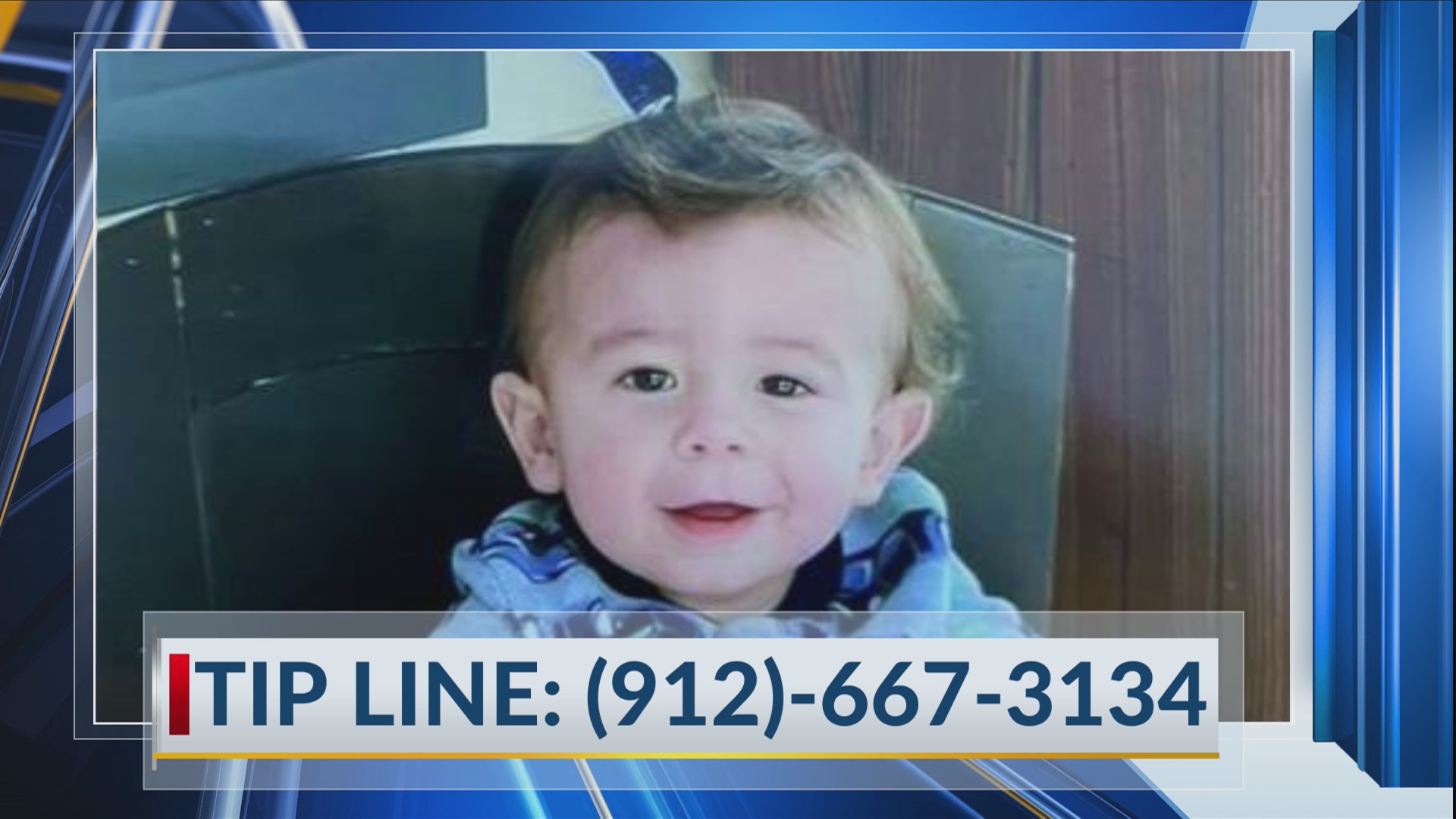 Quinton Simon has been missing for more than a week, mom was seen ...