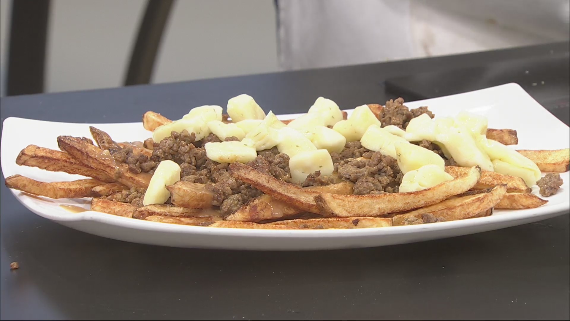 Dishin’ It: Cheeseburger Poutine Part 3 – KOLR – OzarksFirst.com