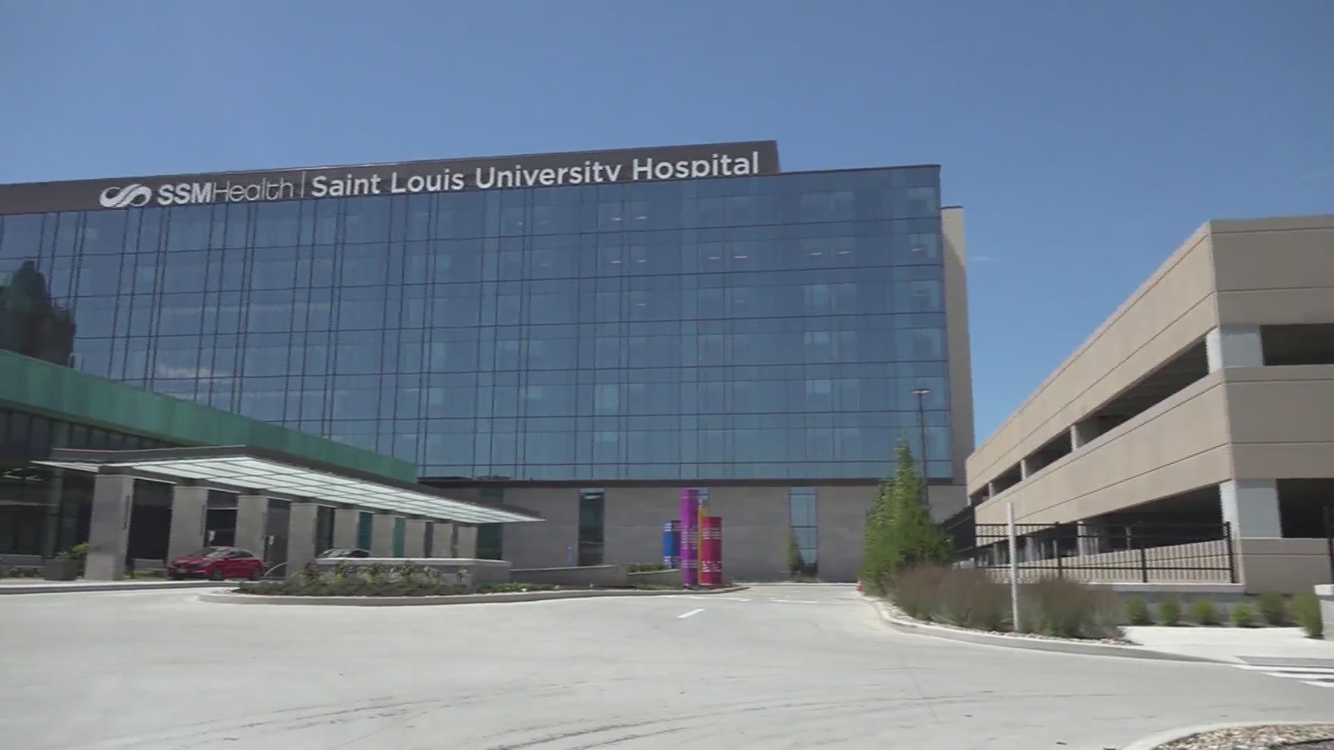 SSM Health Medical Minute: Metabolic Clinic at SSM Health SLU Hospital ...