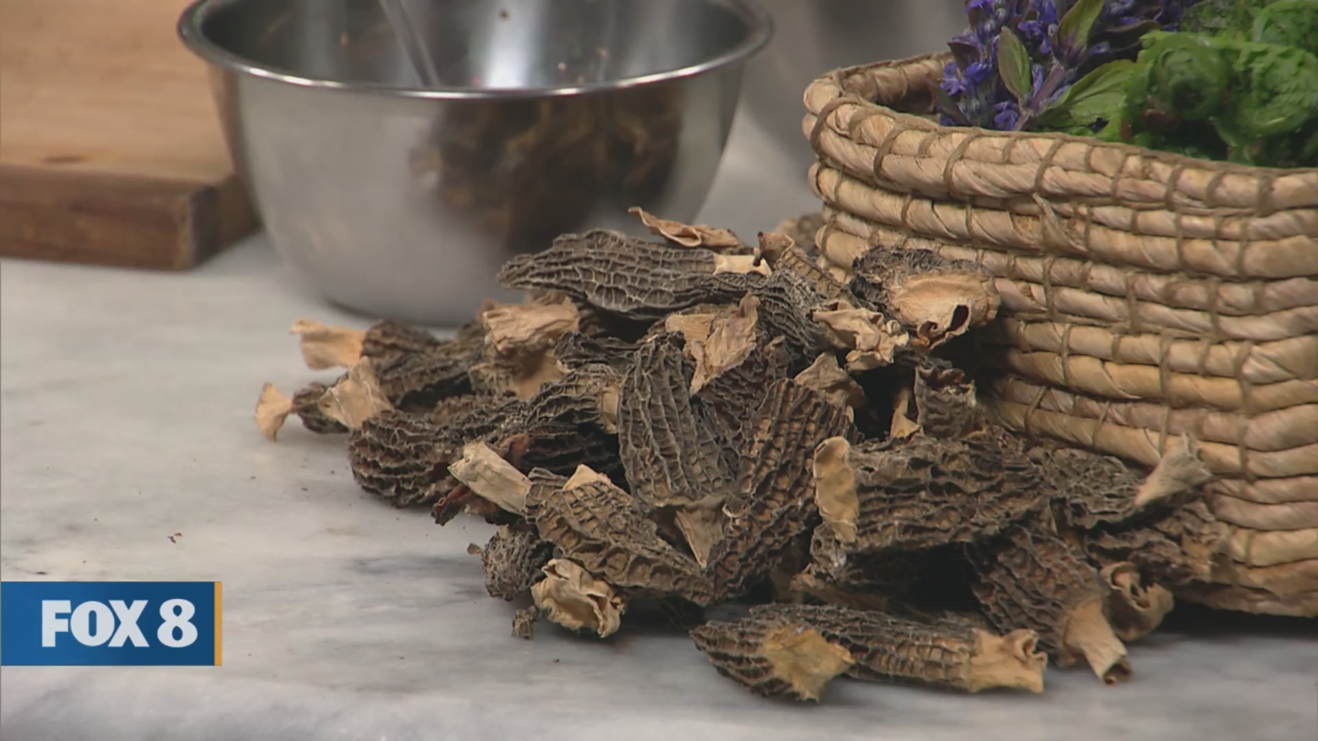 New Day Cleveland: Larder Delicatessen & Bakery – Fox 8 Cleveland WJW