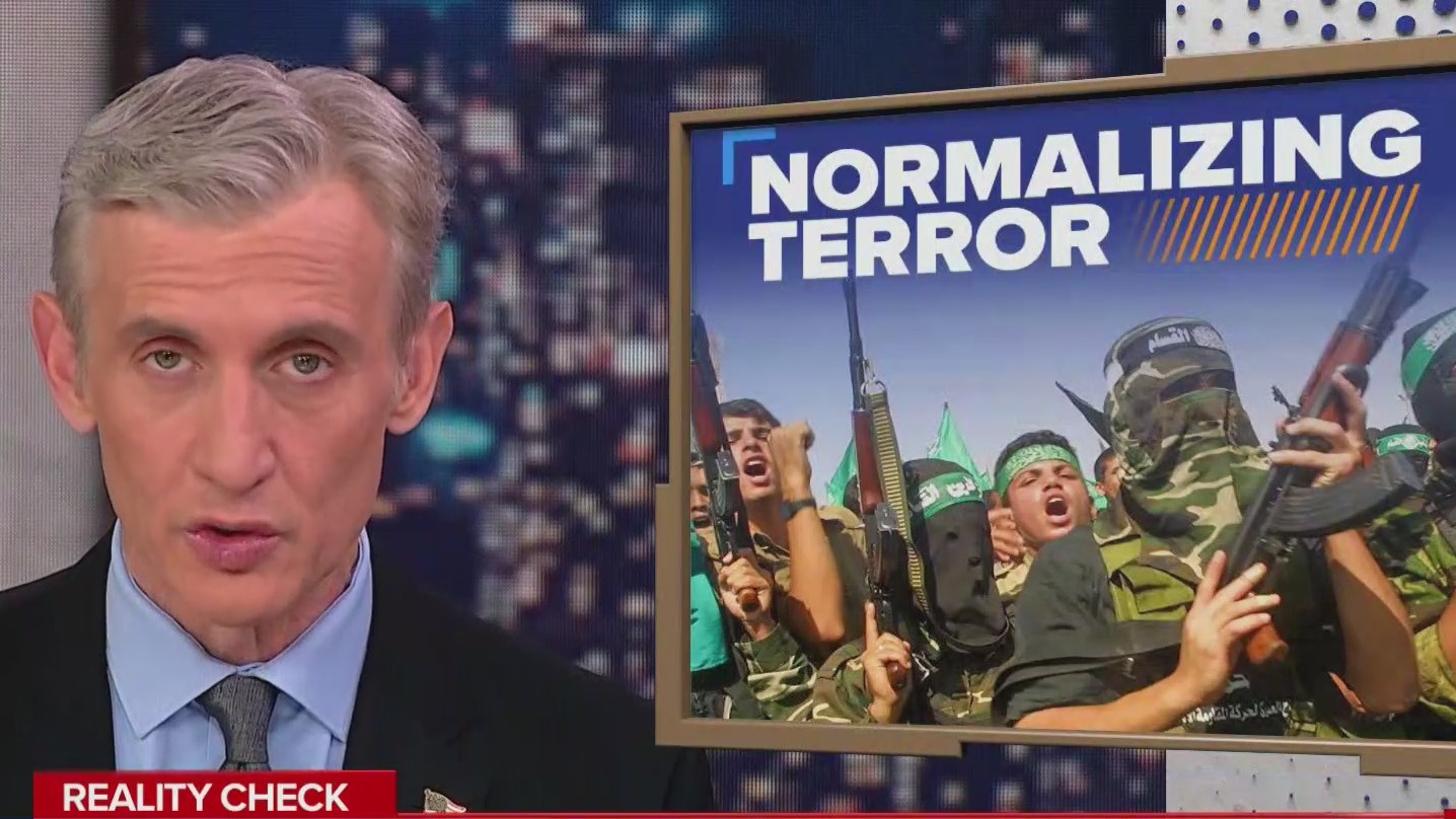 Is left-leaning media normalizing Hamas? | Dan Abrams Live – NewsNation