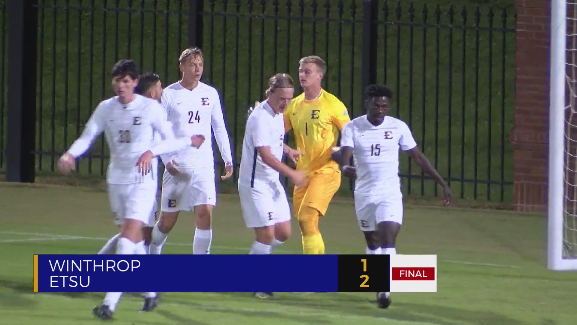 Emory & Henry Volleyball Tops Coker, 3-1 – WJHL | Tri-Cities News & Weather