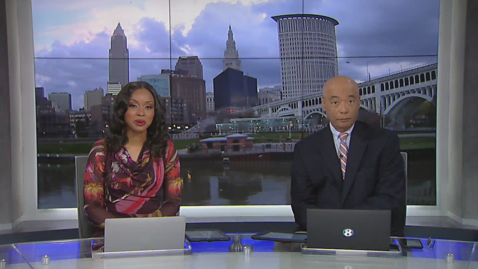 Should US get rid of time change? – Fox 8 Cleveland WJW
