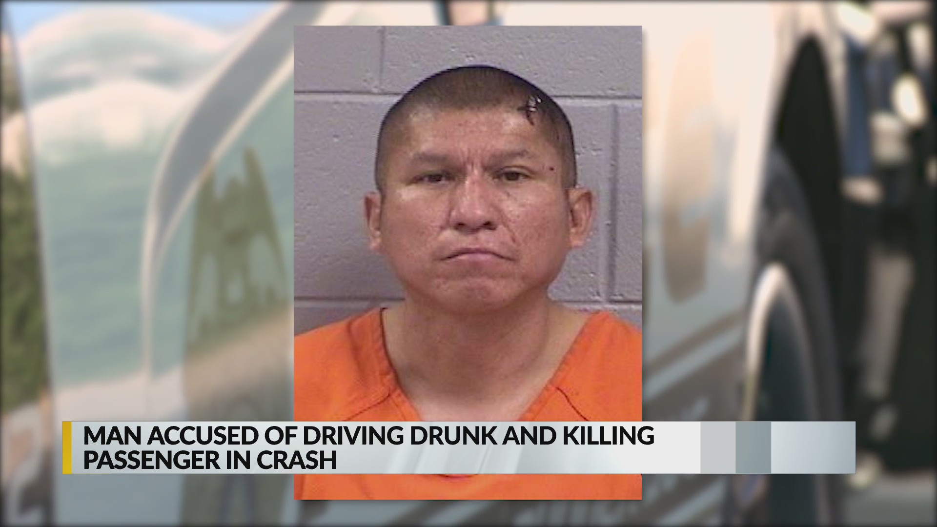 DWI suspect had 12 prior DWI charges – KRQE NEWS 13 – Breaking News ...