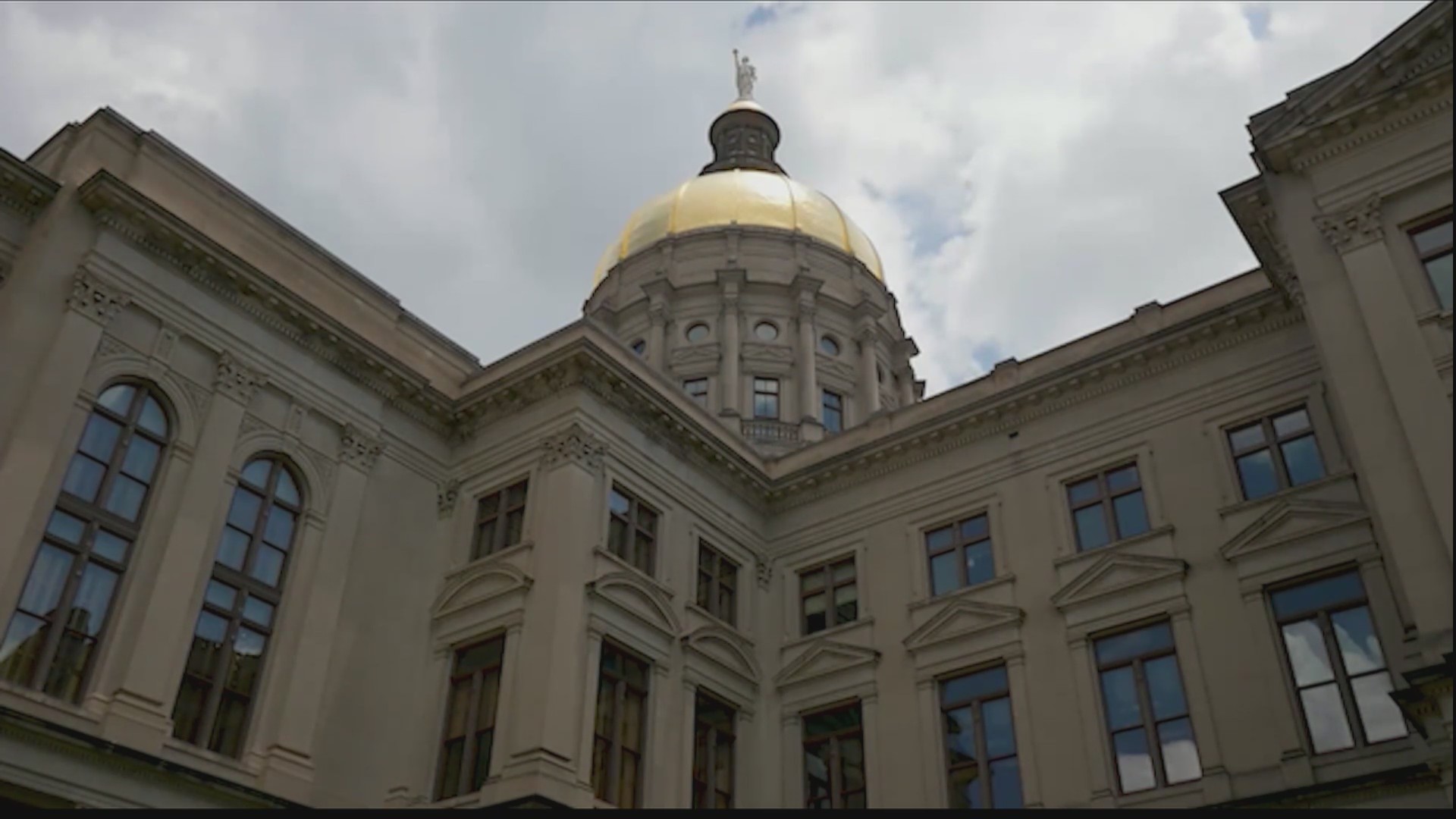 State labor commissioner discusses previous unremitted funds. – WSAV-TV