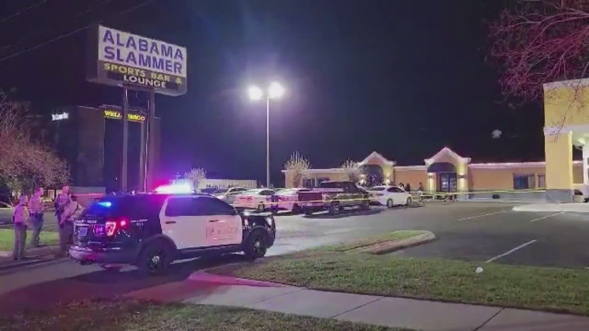 Suspect arrested in Dothan bar shooting, DPD – WDHN – wdhn.com