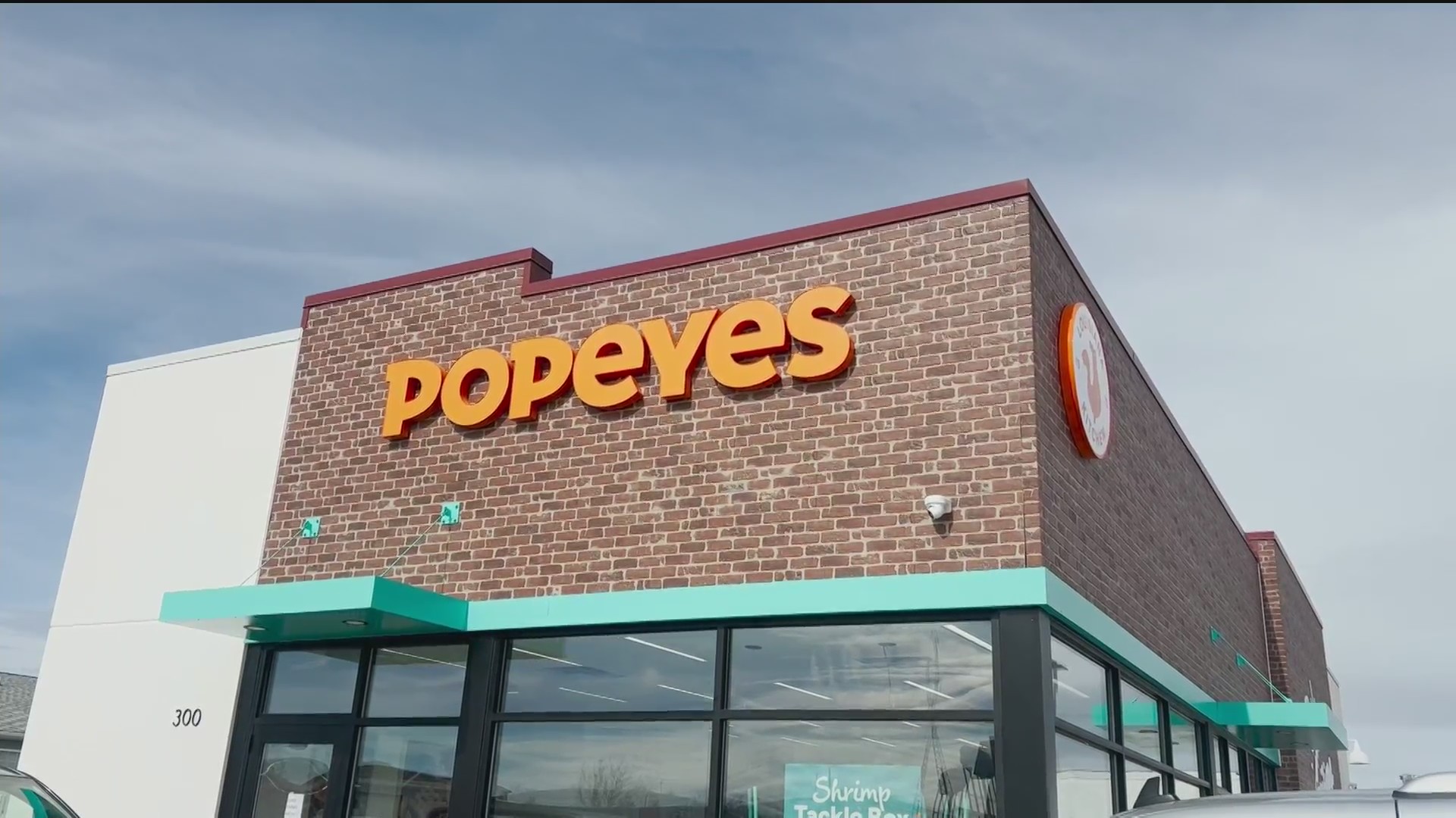 BB: Popeyes is bringing new spice to the Magic City starting March 18 ...