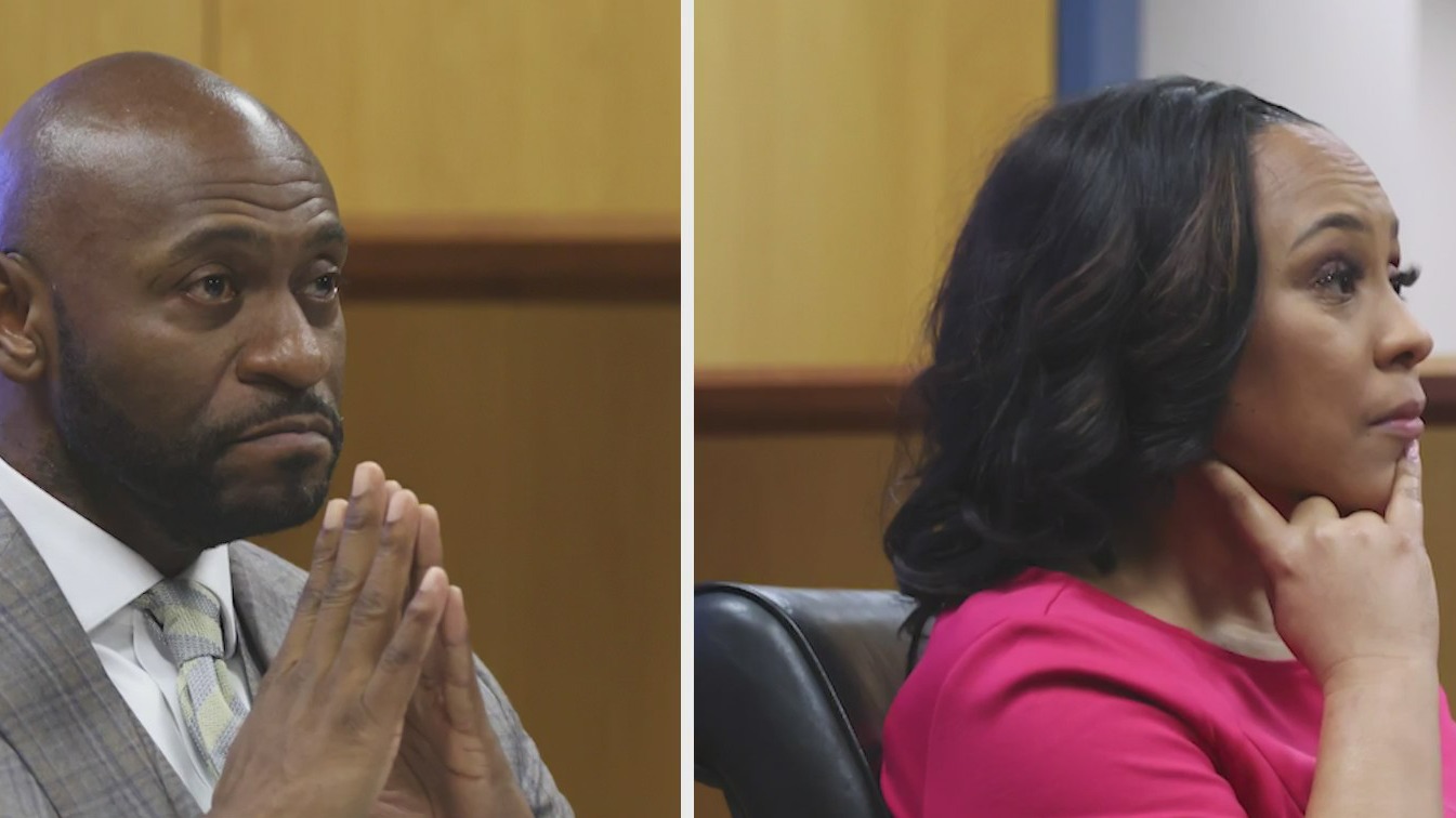 Closing arguments to begin over Fani Willis’ future in Trump case ...