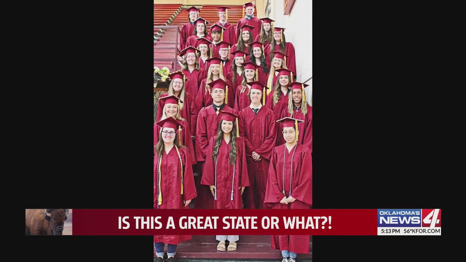 Cap, gown and beads: This group of Native Americans wants to add their ...