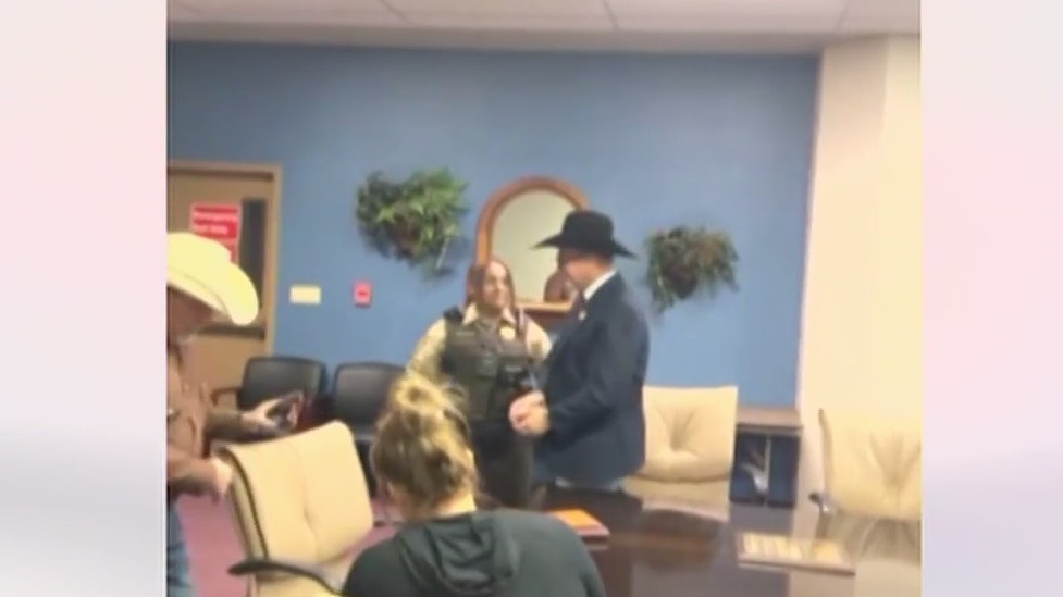 Lea County feeding families with fake arrest fundraiser – KRQE NEWS 13 ...