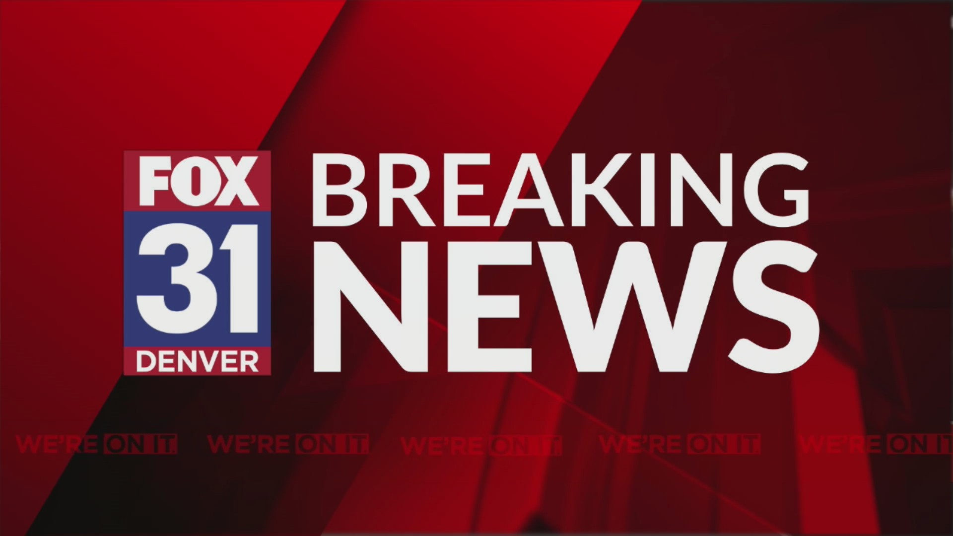 I-70 eastbound closed after deadly crash – FOX31 Denver