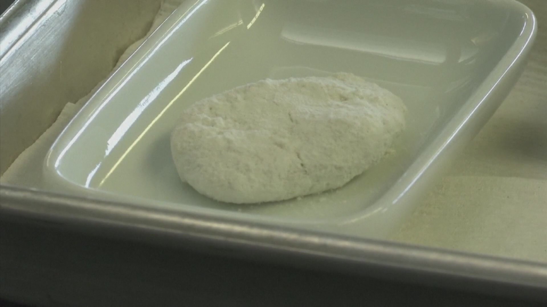 Meat grown from animal cells? Here’s what it is and how it’s made – WNCT