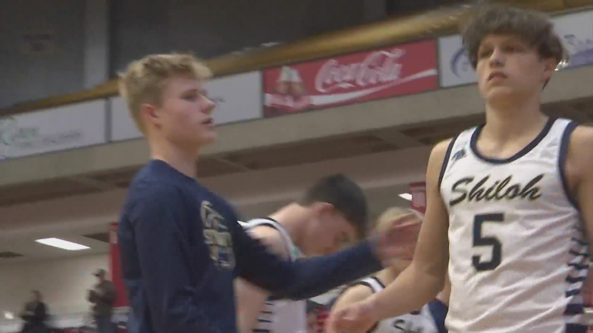 Basketball: Late Highlights from the Hoopster Classic – KX NEWS