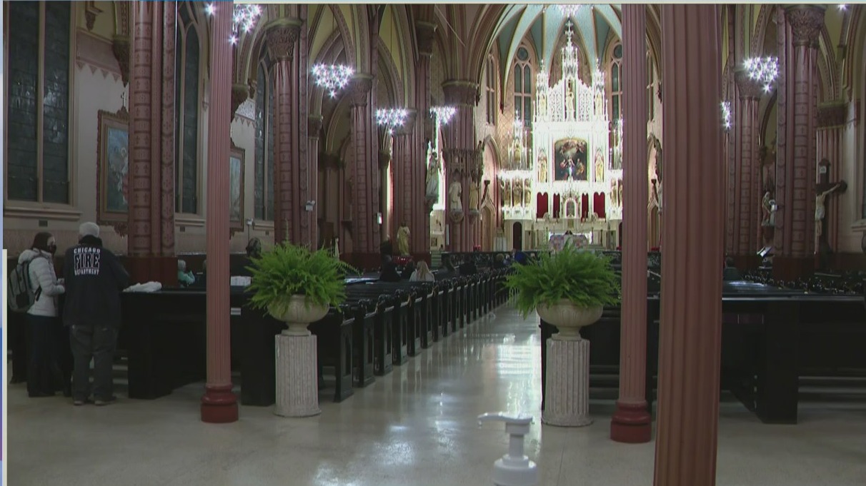 More people questioning religious beliefs: Theologian | Morning in ...