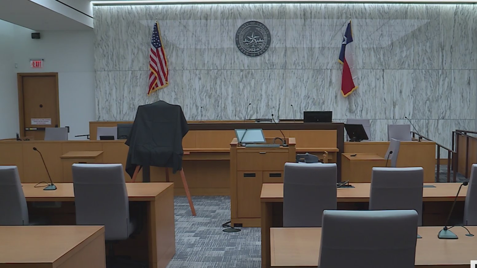 More than a decade in the making, new Travis County courts facility ...