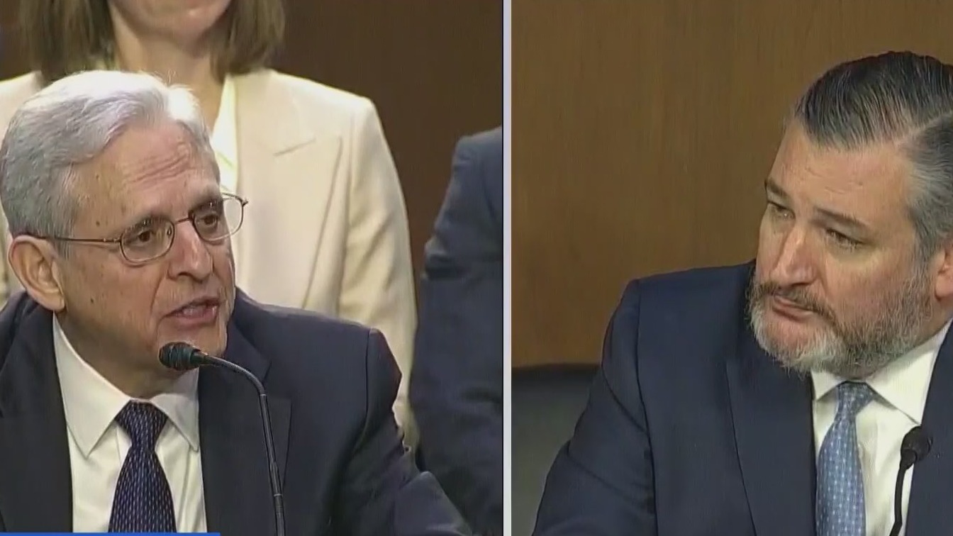 FBI director, attorney general under fire over alleged bias | Dan ...