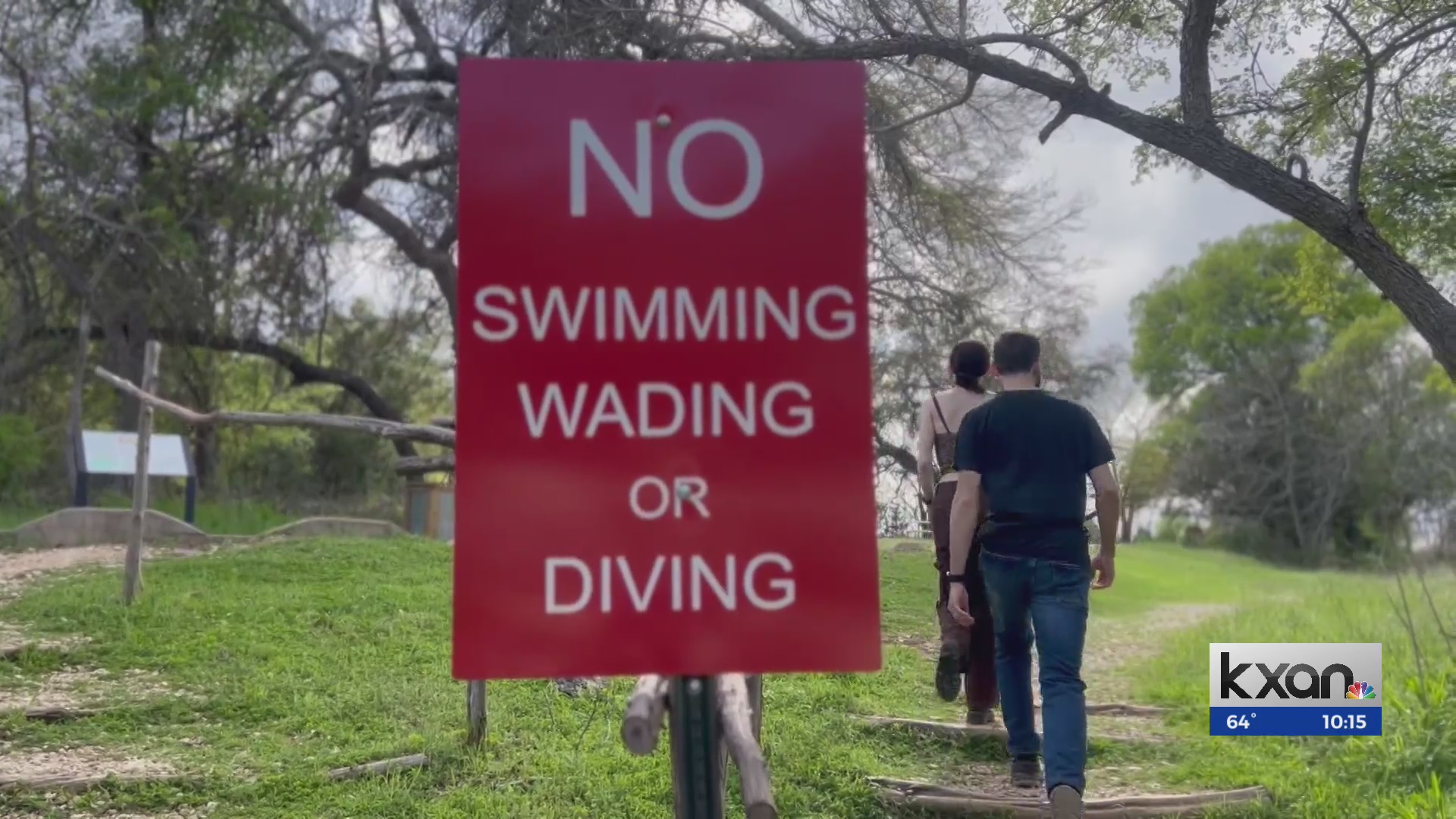 Study shows that Texas has nearly 3 times more dry springs than 50 ...