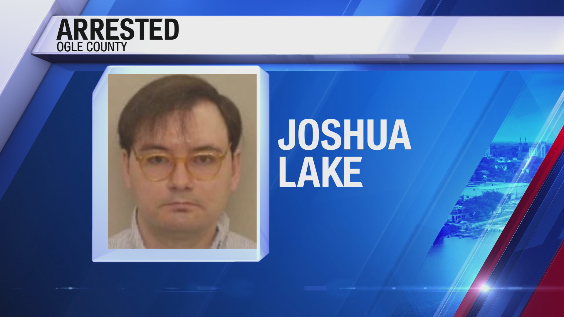 Accused Stillman Valley pedophile captured in California – MyStateline ...