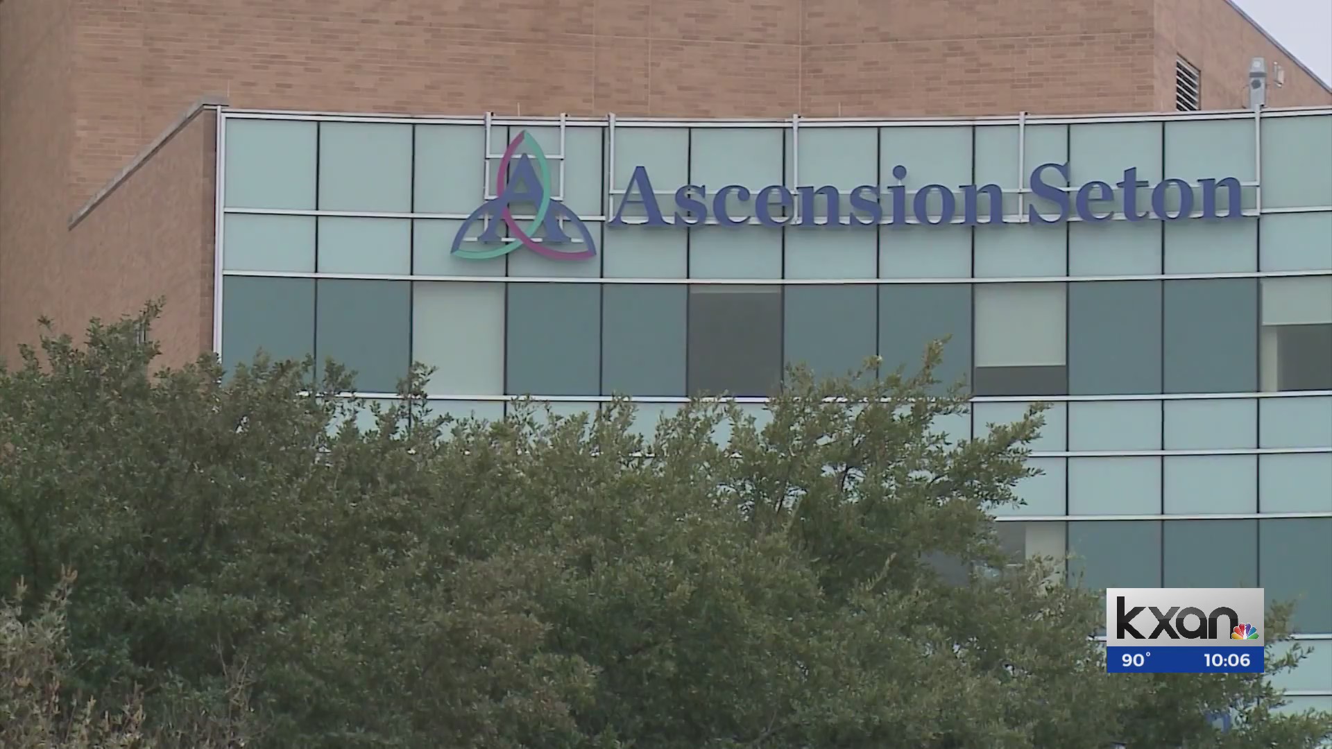 Ascension Seton nurses to strike: What it means for Texas – KXAN Austin