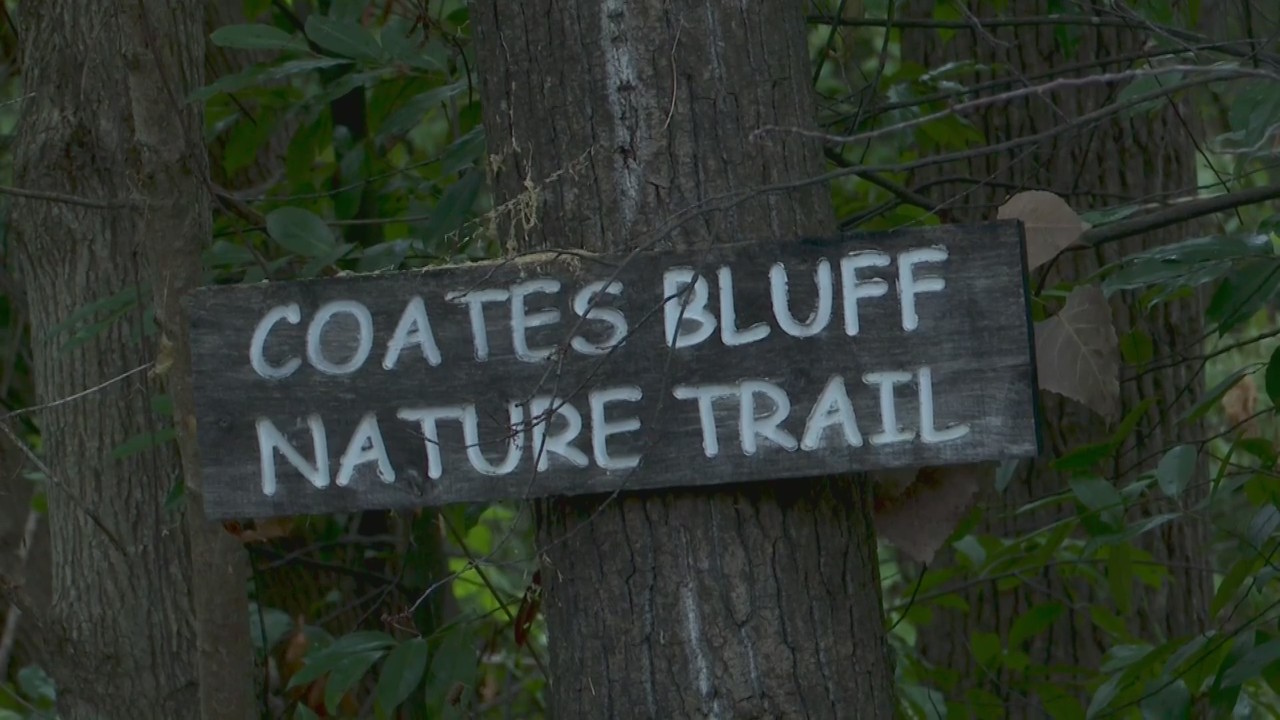 Friends of Shreveport’s Coates Bluff Nature Trail need help; here’s why ...