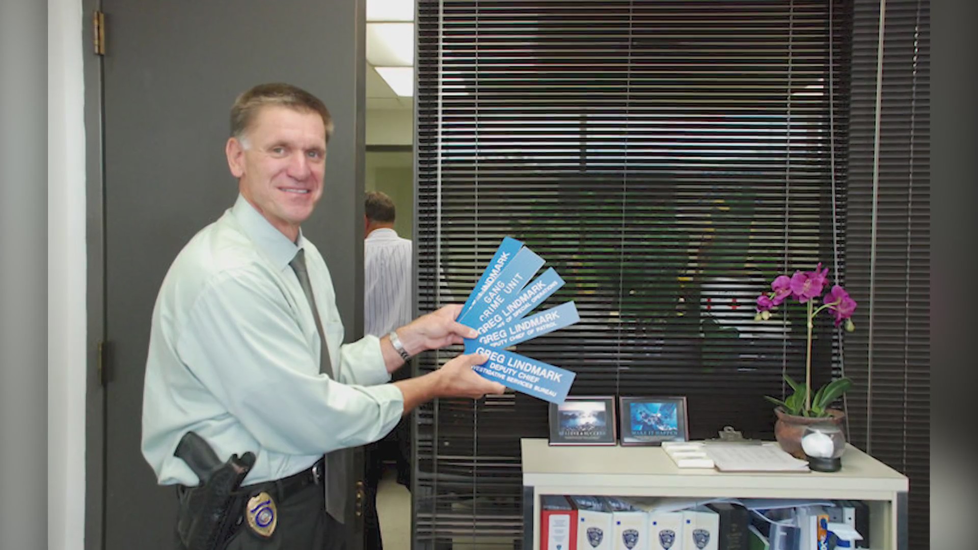 Roscoe organization gives first responders a place to heal ...