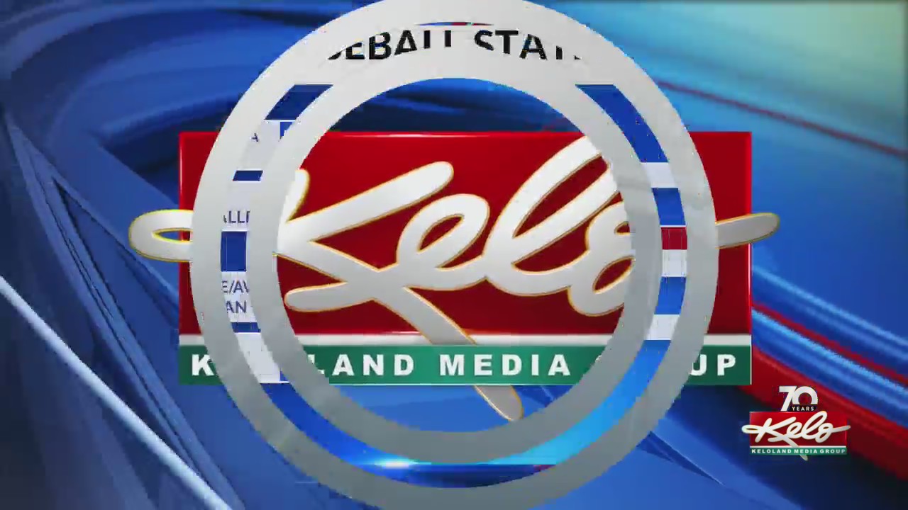 Cars took to track at I-90 Speedway – KELOLAND.com