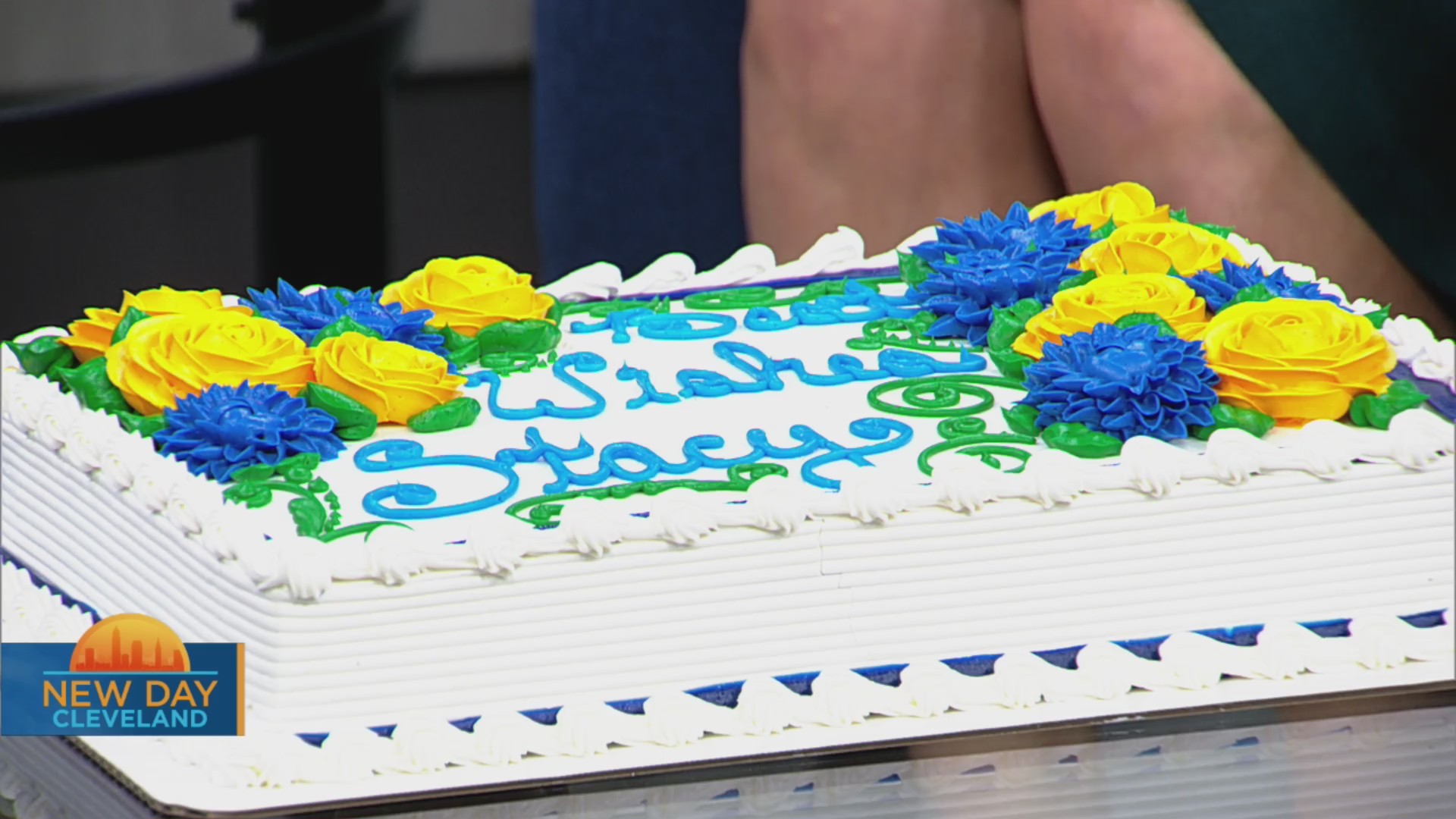 New Day Cleveland: Goodbye Stacy – Fox 8 Cleveland WJW