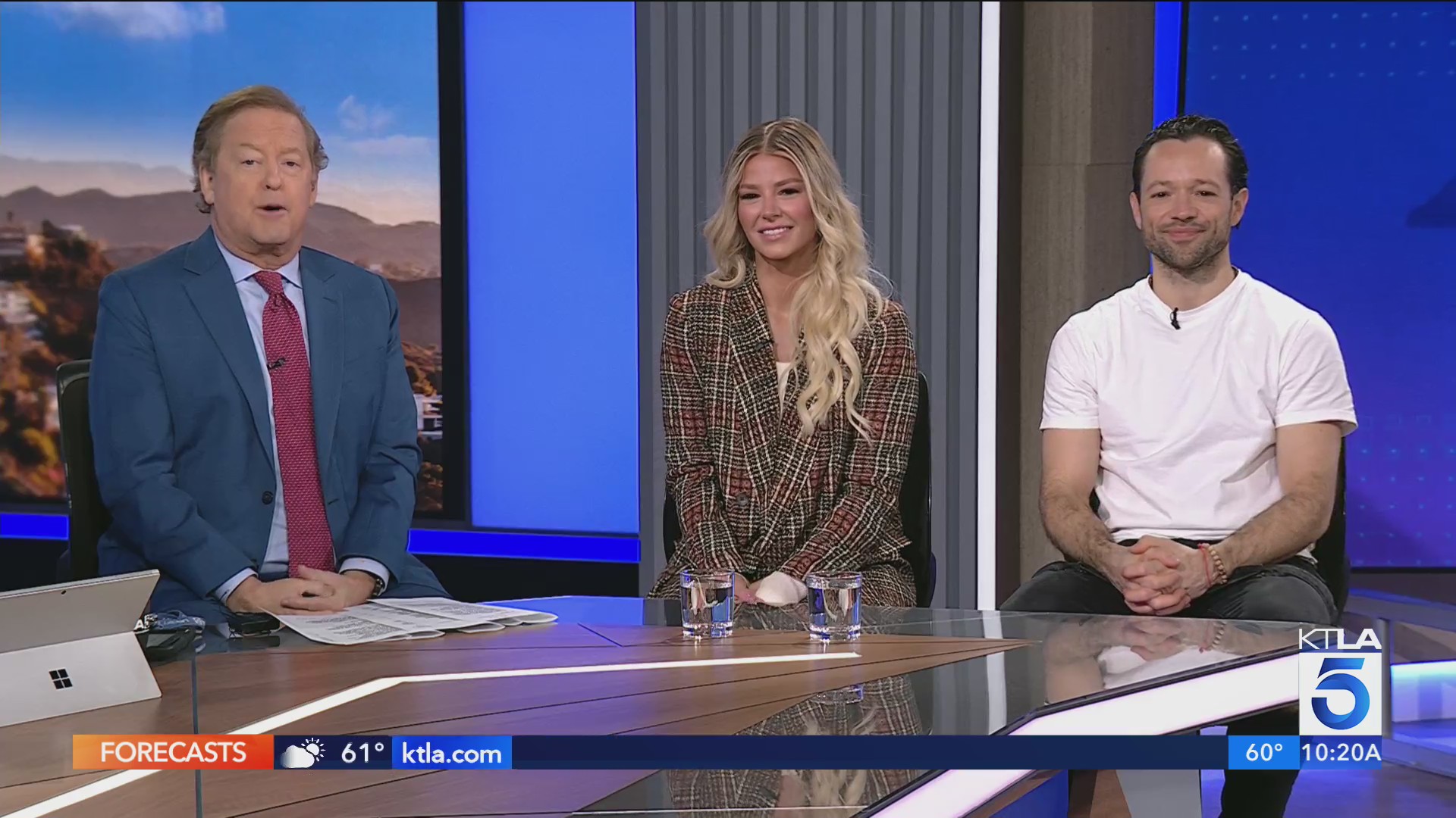 ‘Vanderpump Rules’ star Ariana Madix prepares for ‘DWTS’ finale – KTLA