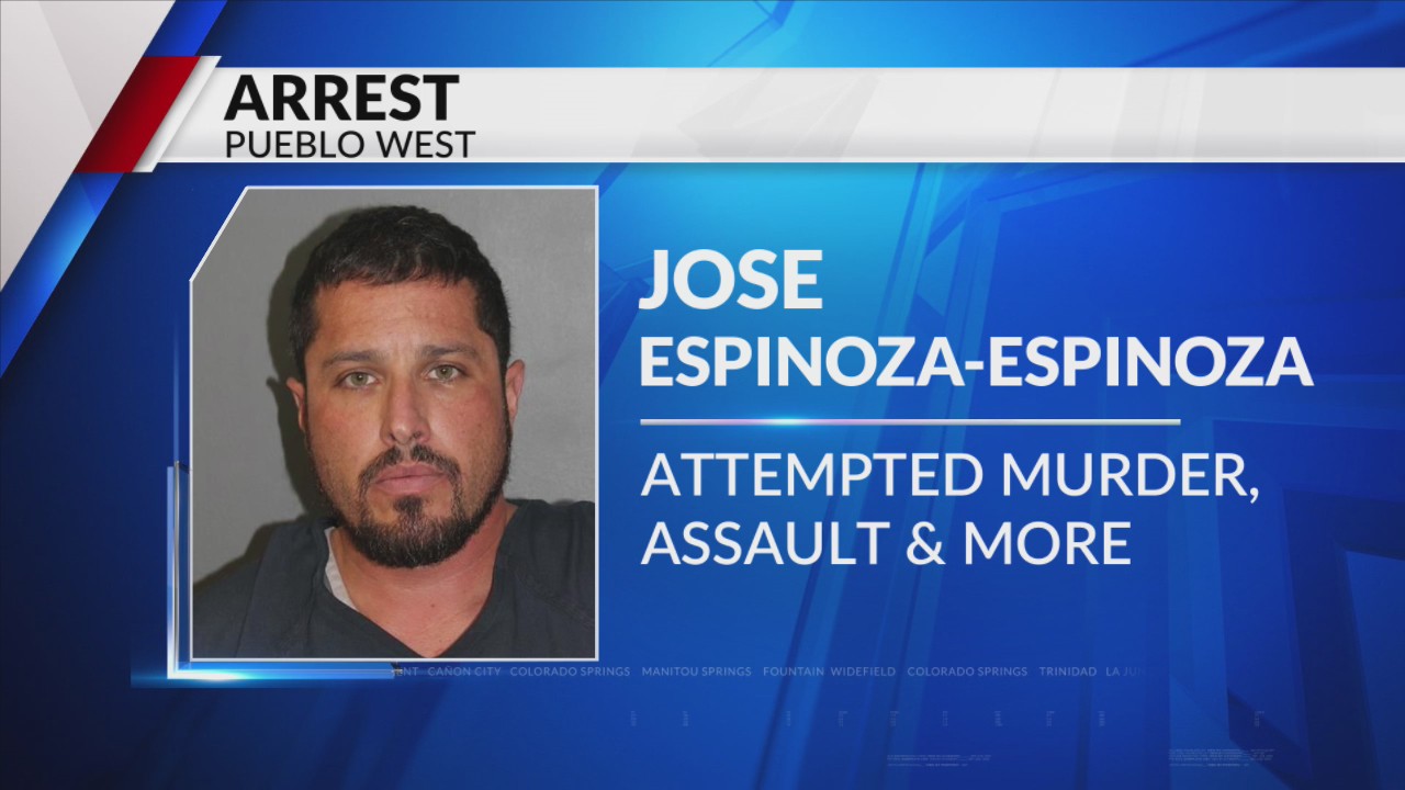 Man Arrested For Alleged Attempted Murder Of Wife Fox21 News Colorado