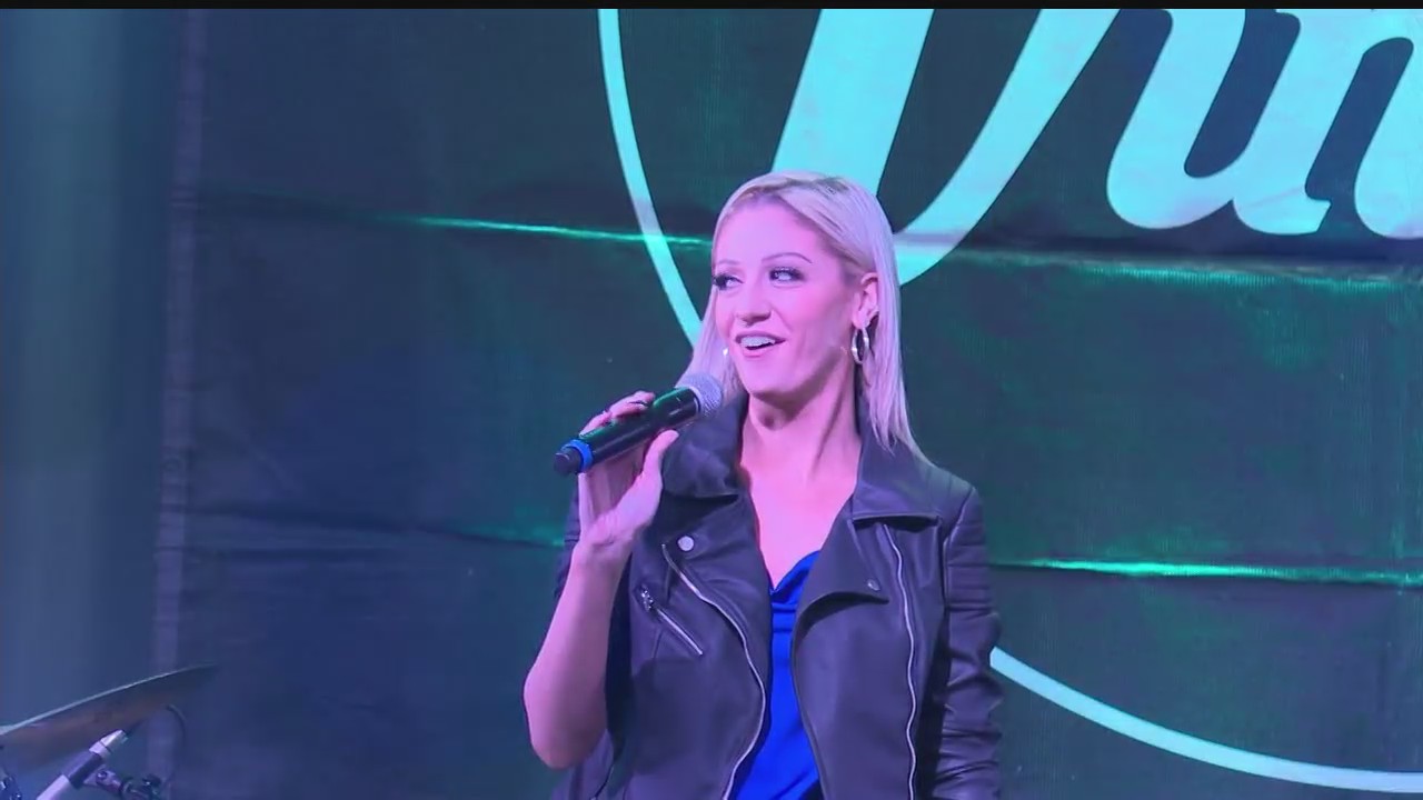 Rich Center for Autism rocks out for annual fundraiser – WKBN.com