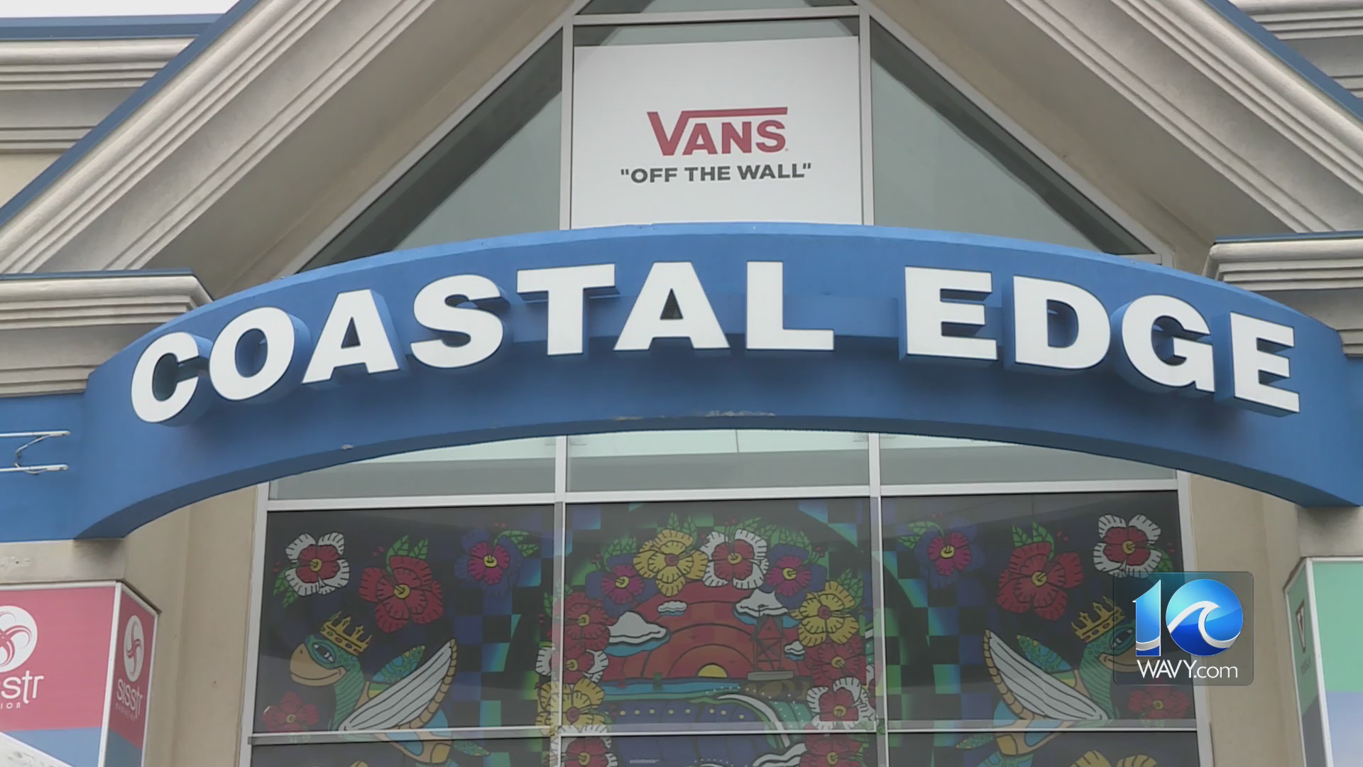 Memorial Day events cancelled due to weather – WAVY.com