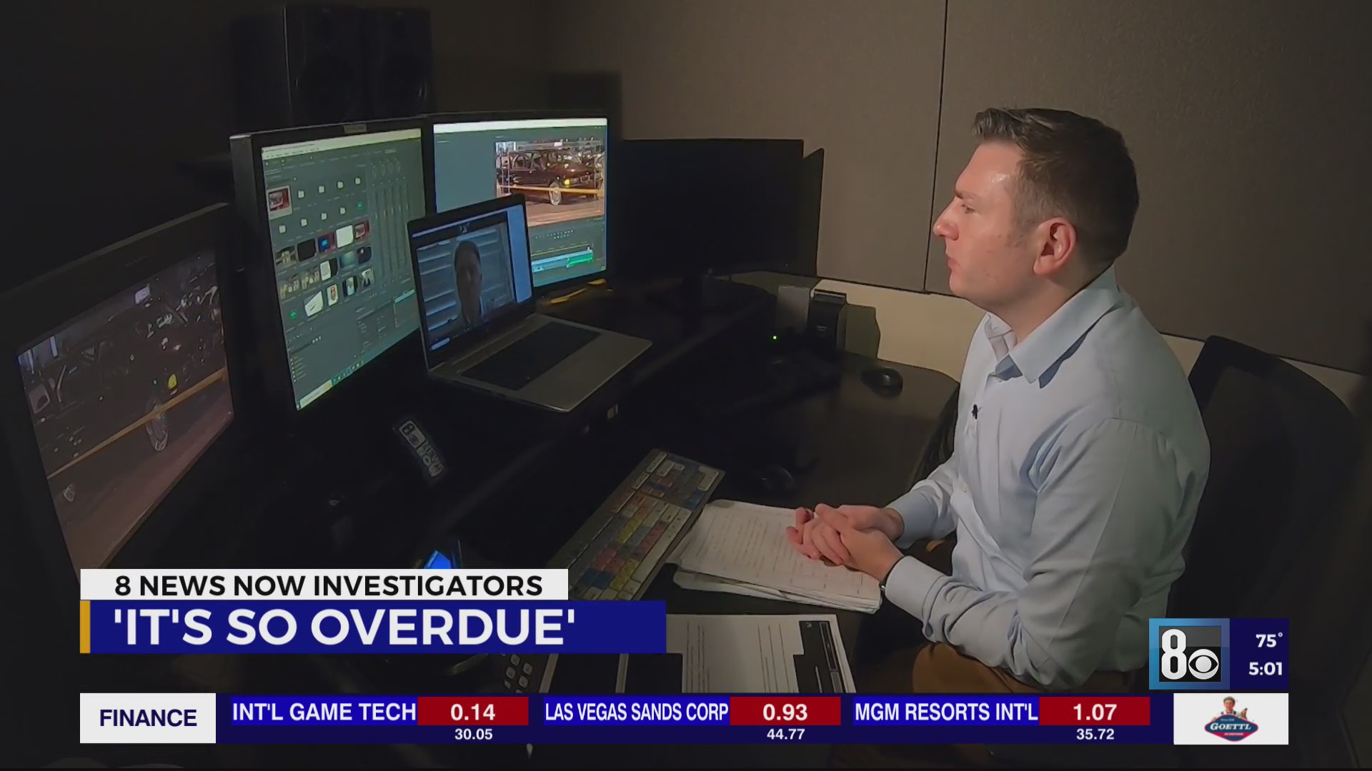 Former detective talks who shot Tupac Shakur, murder case’s ties to The Notorious B.I.G. – KLAS