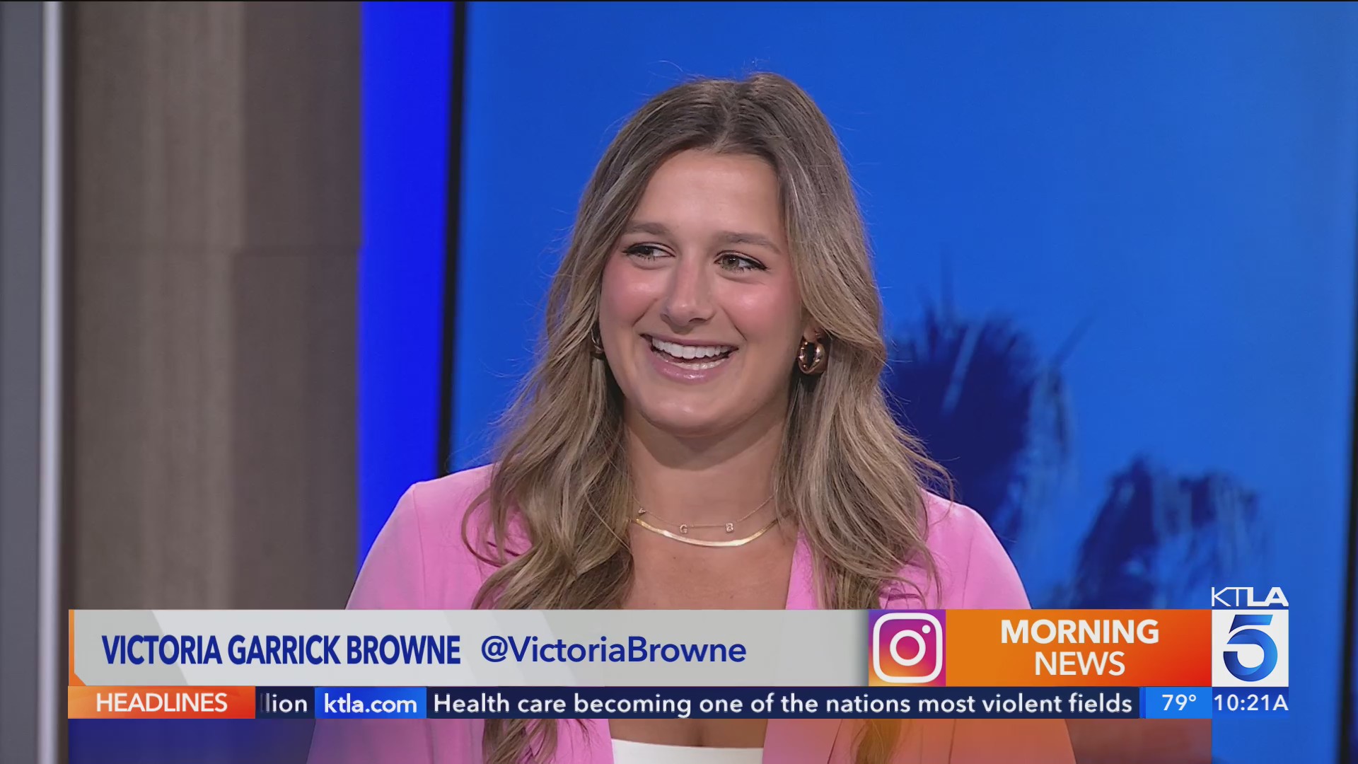 Victoria Garrick Browne recaps the Taylor Swift Eras Tour on her ...