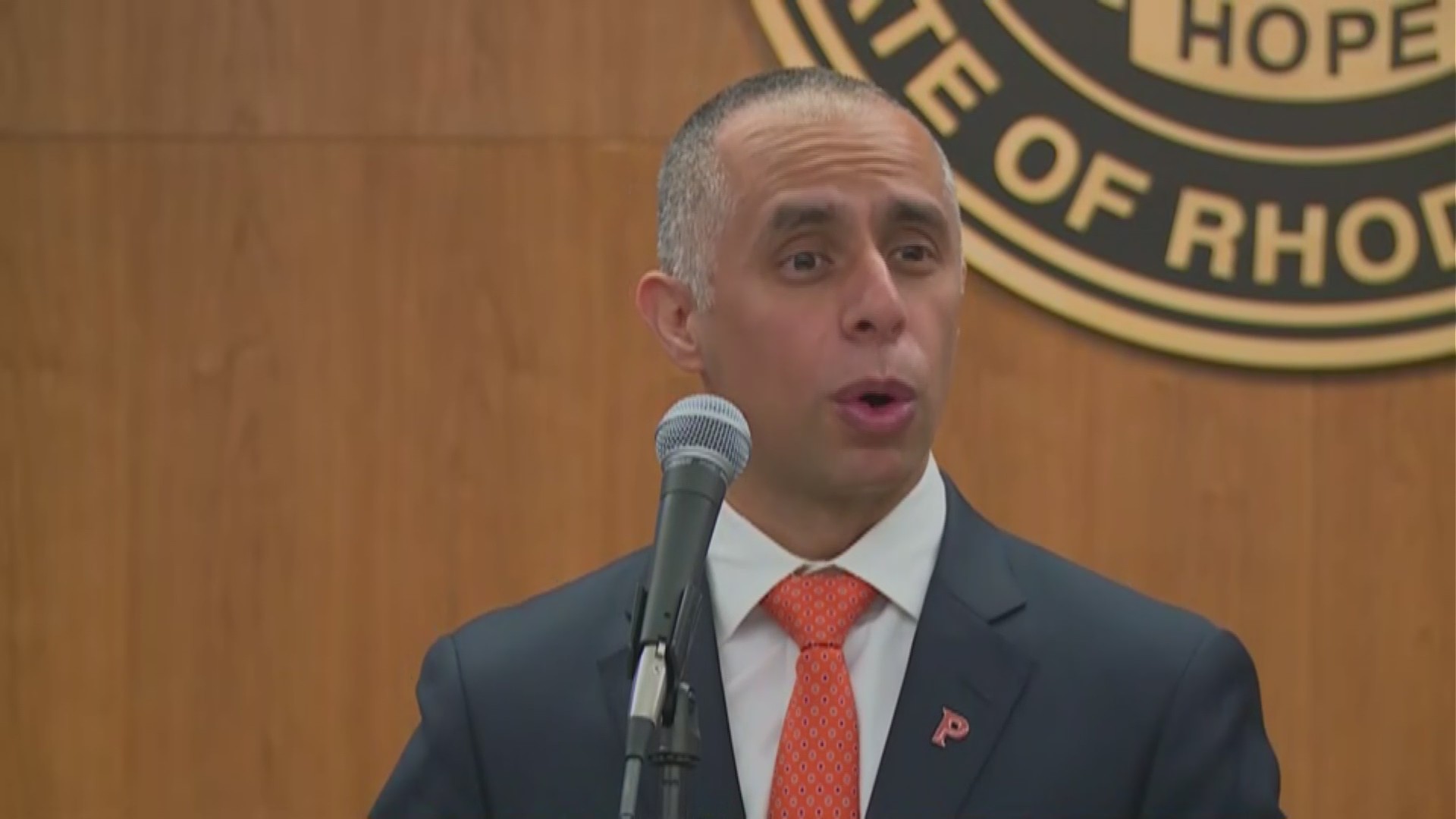 VIDEO NOW: RI mayors discuss money to address RI’s opioid crisis – WPRI.com