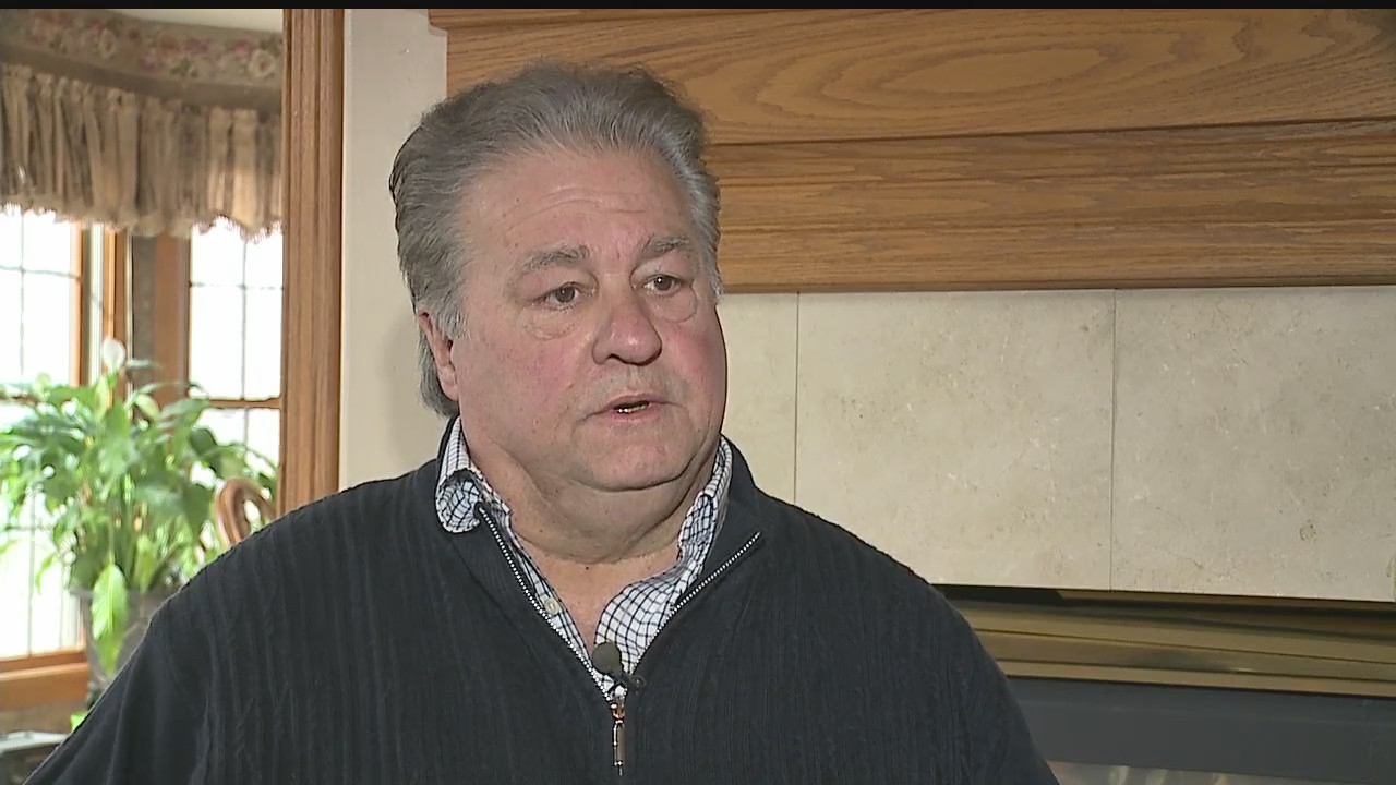 Polivka one step closer to reclaiming commissioners seat – WKBN.com