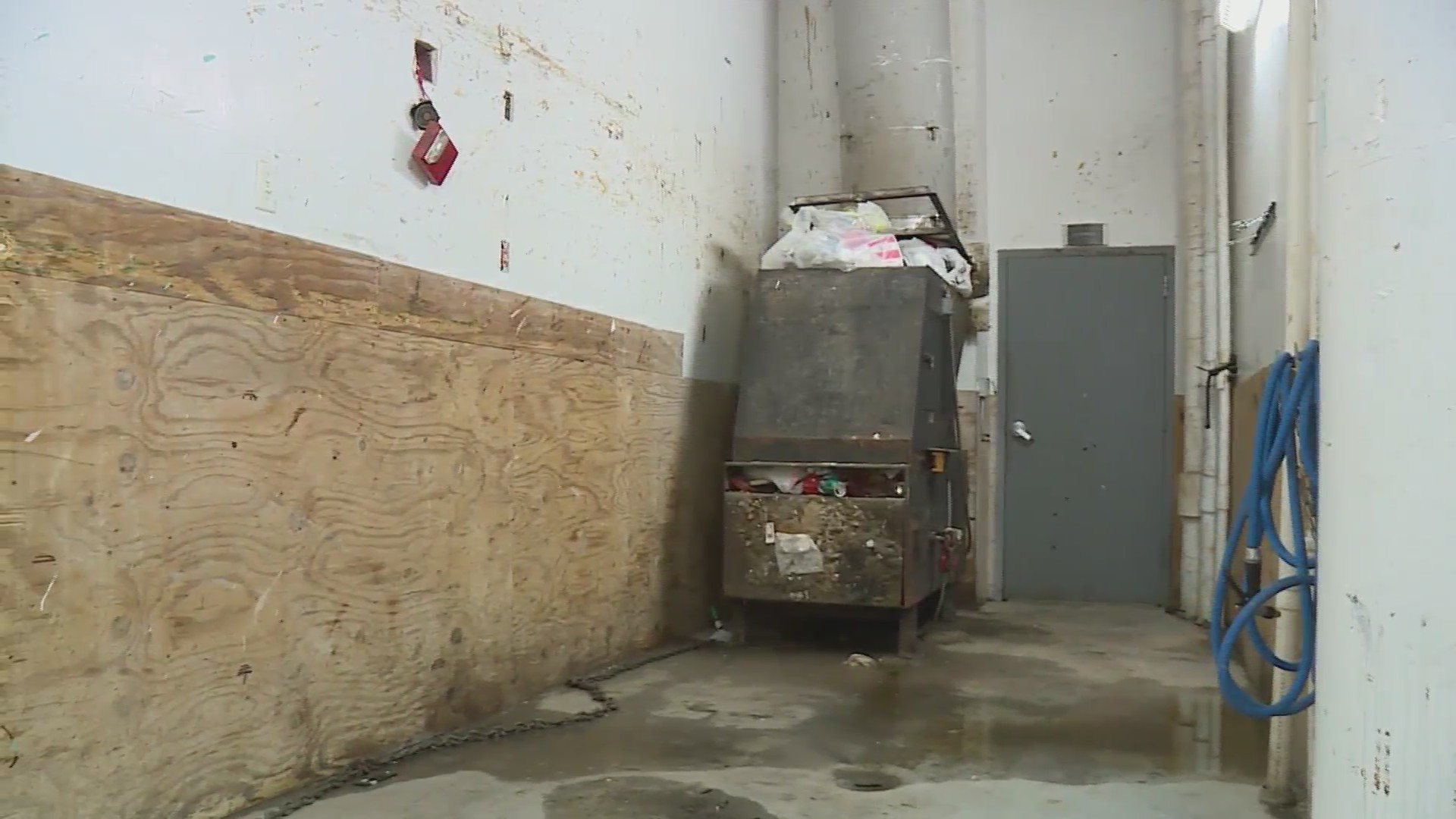 Residents of downtown St. Louis loft share safety concerns following ...