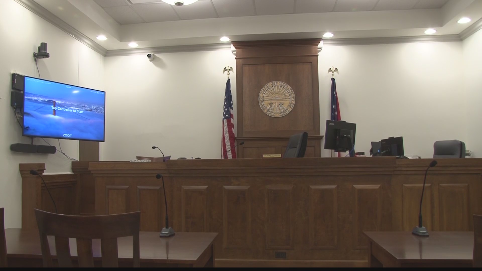 CCAP leaders given rare honor to be presenters at the 2024 Premiere ...